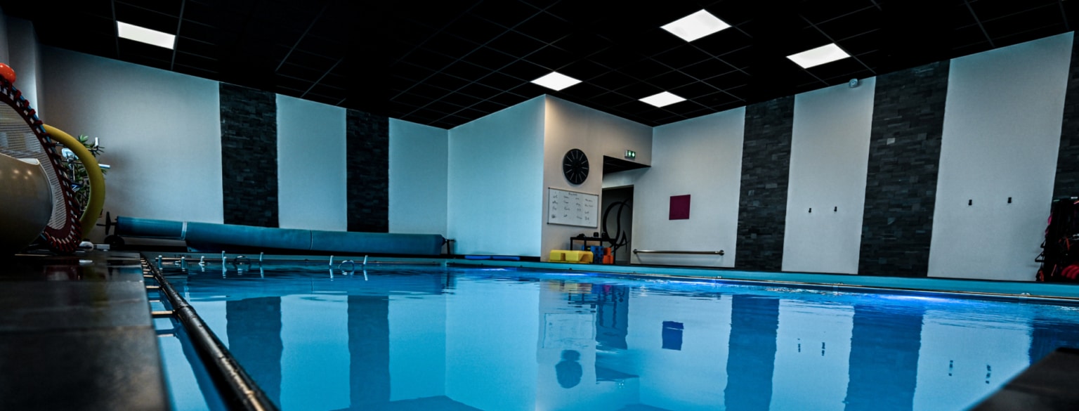 Cap'Adapt | Salle de sport - Santé - Bien-être à Beaucouzé