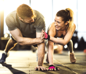 Le centre - Cap'adapt