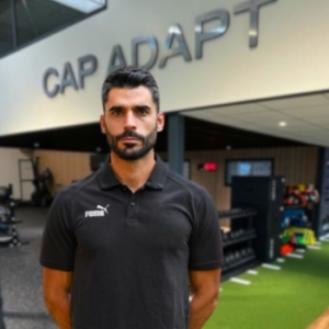 RDV SANTE - Cap'adapt